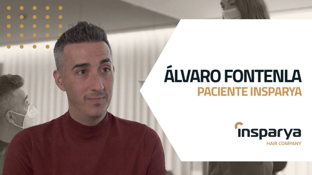 Injerto capilar | Insparya Hair Company