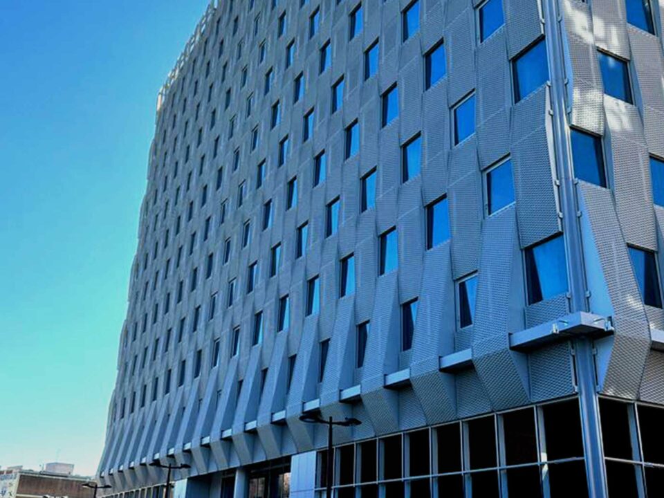 Insparya Hair Company | Clínica Capilar España