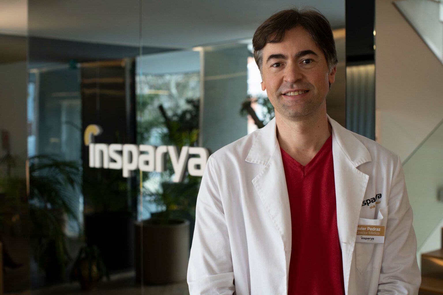 Clinica Salud Capilar | Insparya