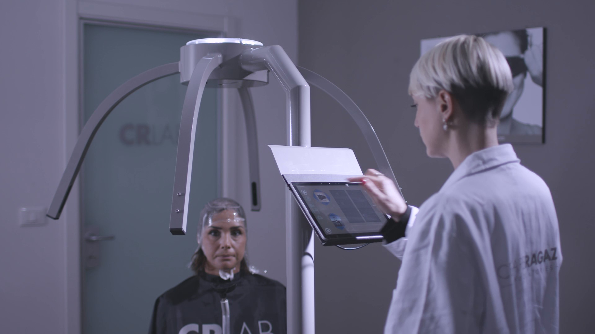 Sistemas de Integración Capilar - Clínica Capilar Madrid I Insparya