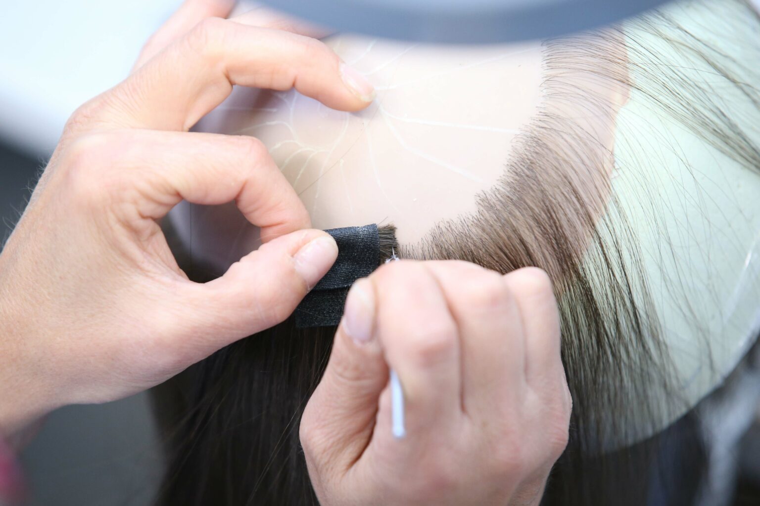 Sistemas de Integración Capilar | Clínica Capilar I Insparya