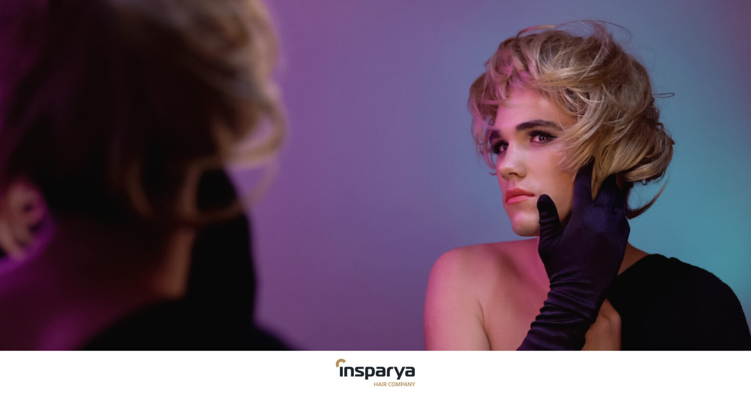 Transformación capilar en personas transgénero, una solución eficaz para ayudar en su transición ...