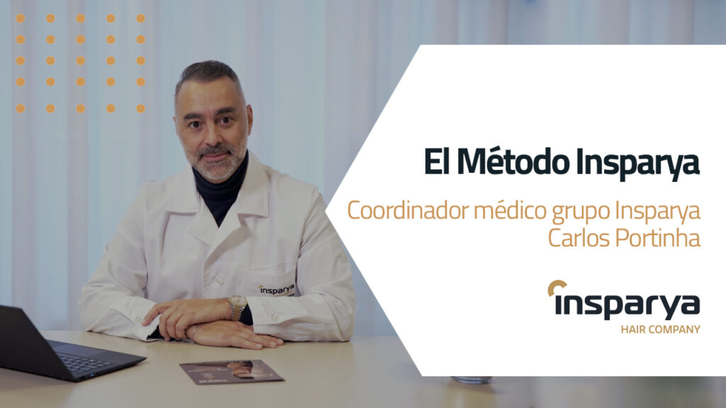 El médico responde | Clínica Capilar I Insparya