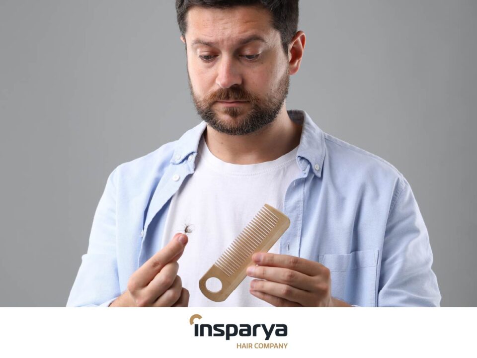 Masajes capilares: beneficios y técnicas para un cuero cabelludo saludable | Clínica Capilar I ...