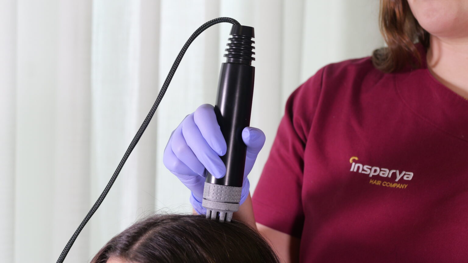 Tricopat - Insparya Hair Company