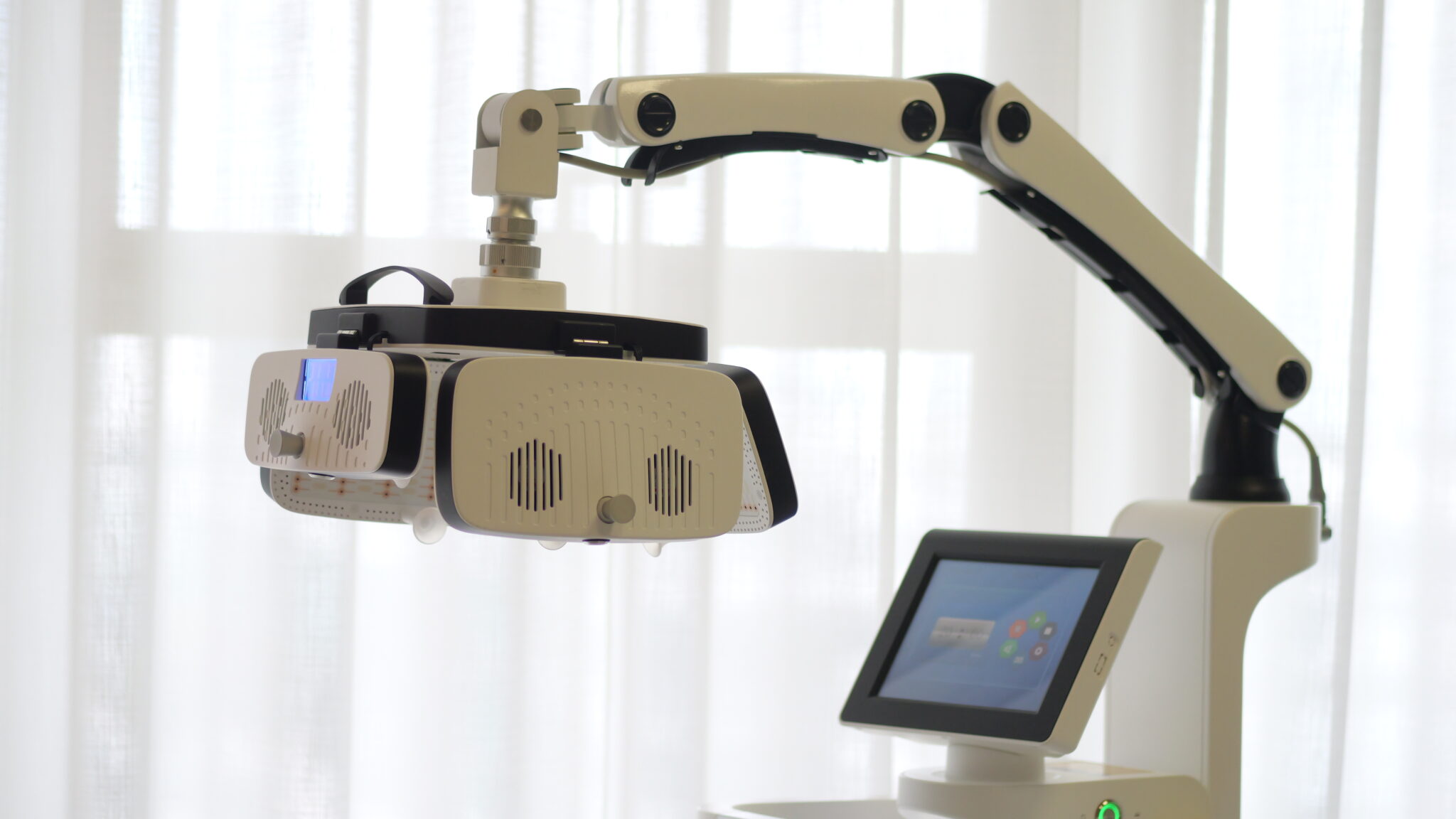 Fotobiomodulación - Insparya Hair Company